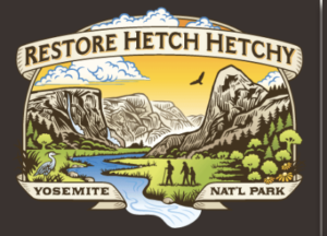 Restore Hetch Hetchy - National Park History
